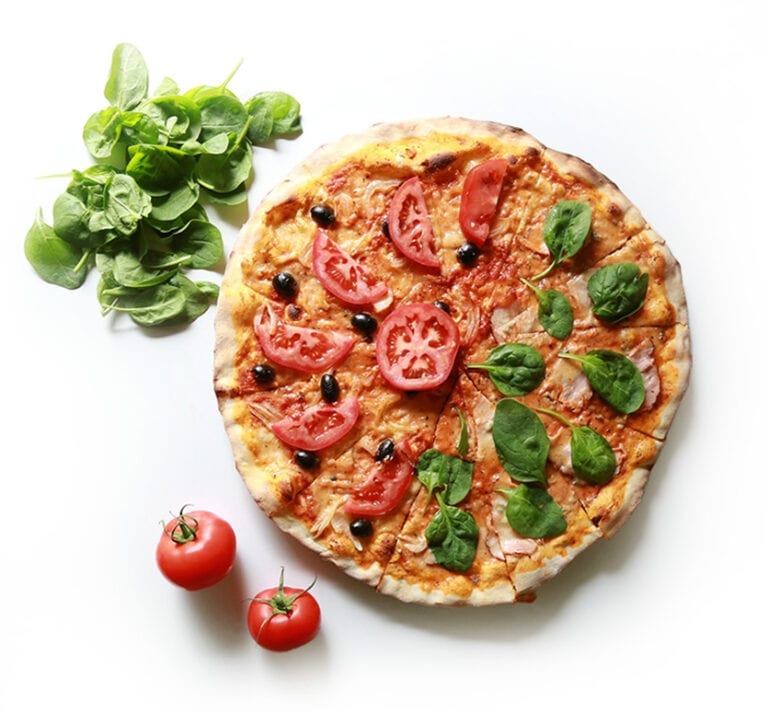 Pizza Restaurant in Austin, TX | Aviator Pizza & Drafthouse